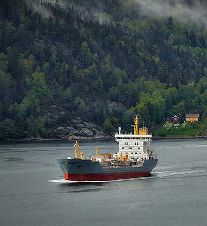 Tankers and Bunkers Explained: How Each Powers Maritime Trade - OSS Global